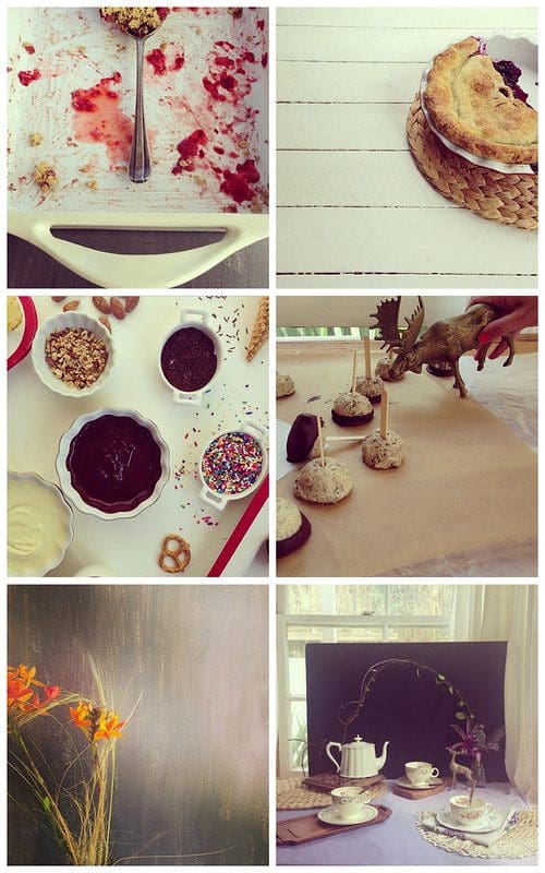 Everything Is Scary and Awesome - Joy the Baker