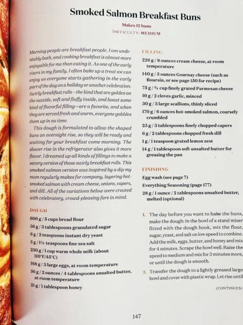 Baking 101: How To Read A Recipe - Joy the Baker