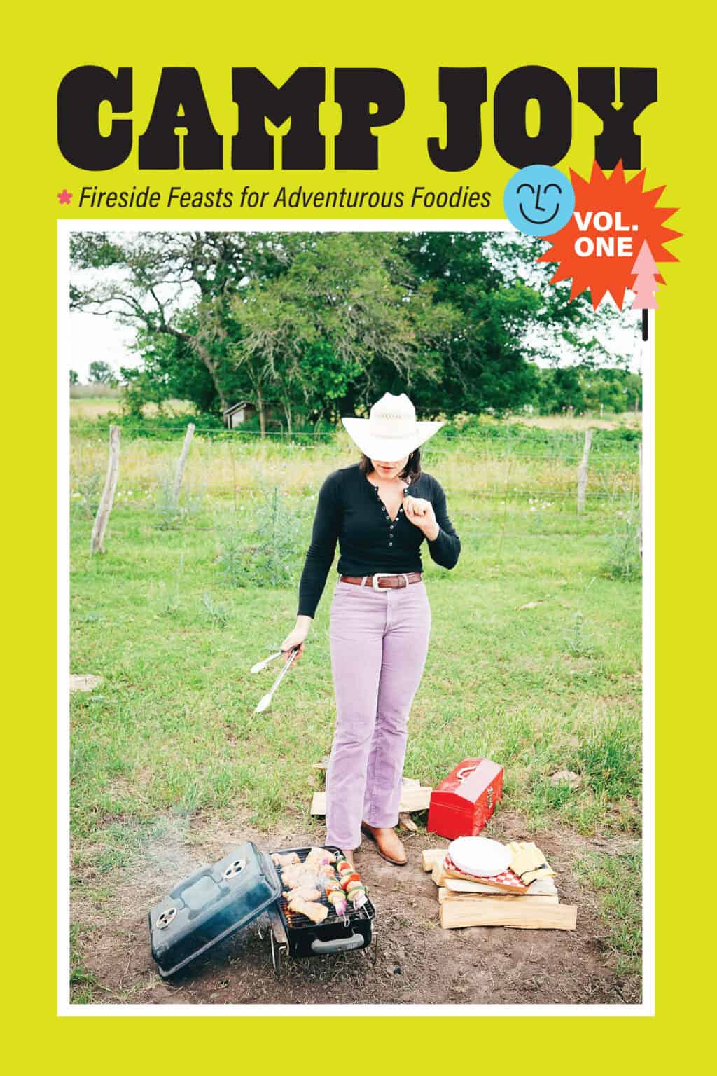 MEET JOY + TEAM - About Joy the Baker