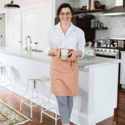 MEET JOY + TEAM - About Joy the Baker
