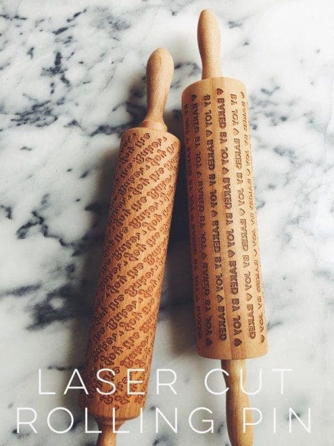 Baking 101: Which Rolling Pin Is Best? - Joy the Baker
