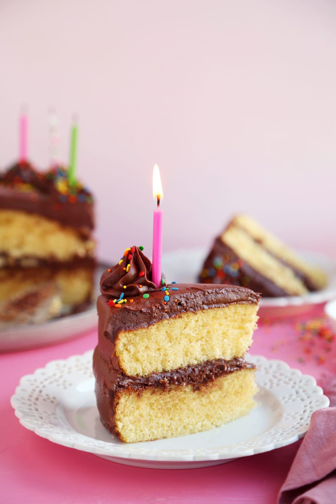 Birthday Cake Recipes? Here are 12 of the Best. | Joy the Baker