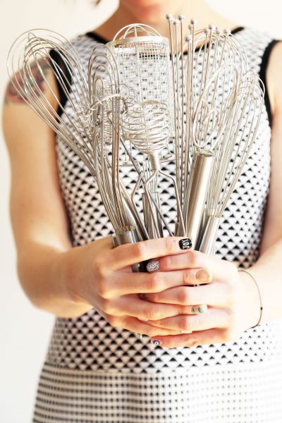 Baking 101: What's In A Whisk? - Joy the Baker