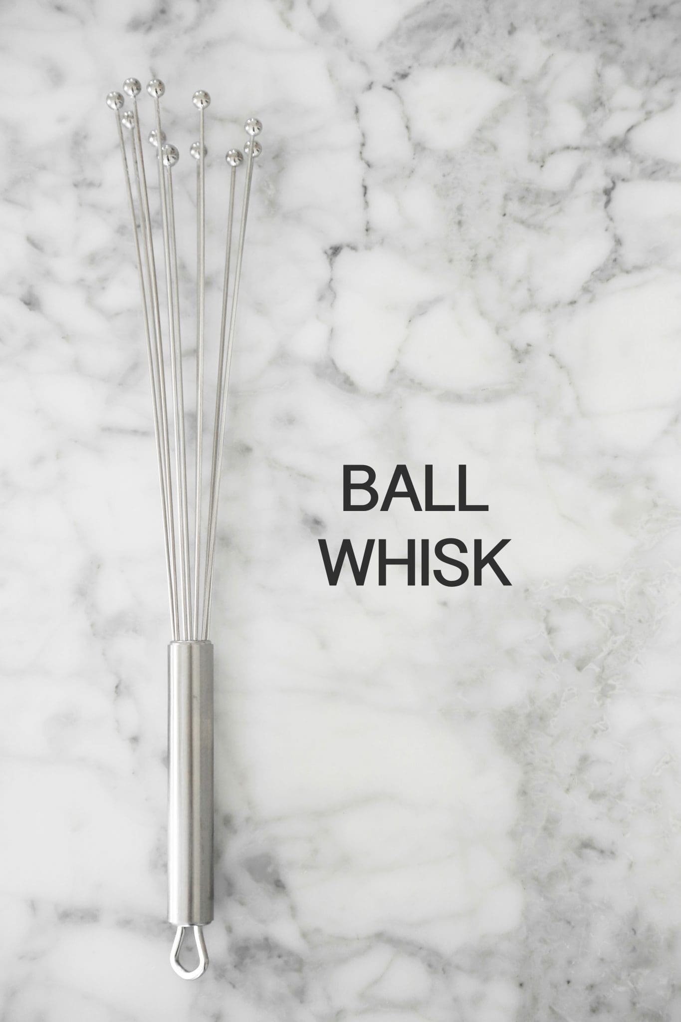Baking 101: What's In A Whisk? - Joy the Baker