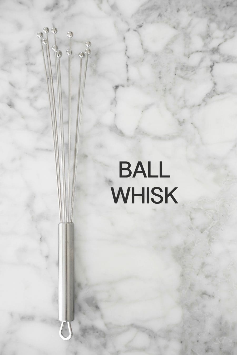 Baking 101: What's In A Whisk? - Joy the Baker