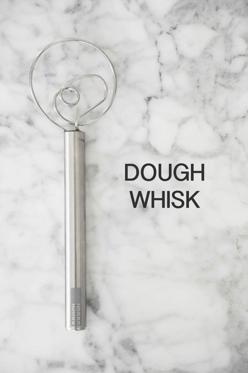 Baking 101: What's In A Whisk? - Joy the Baker