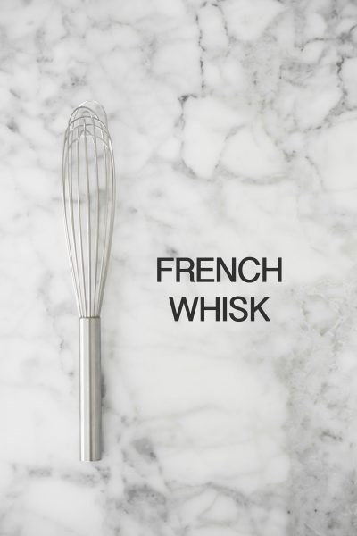 Baking 101: What's In A Whisk? - Joy the Baker