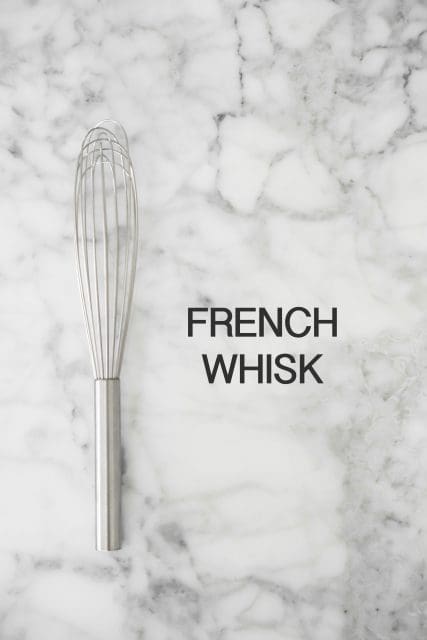 Baking 101: What's In A Whisk? - Joy the Baker