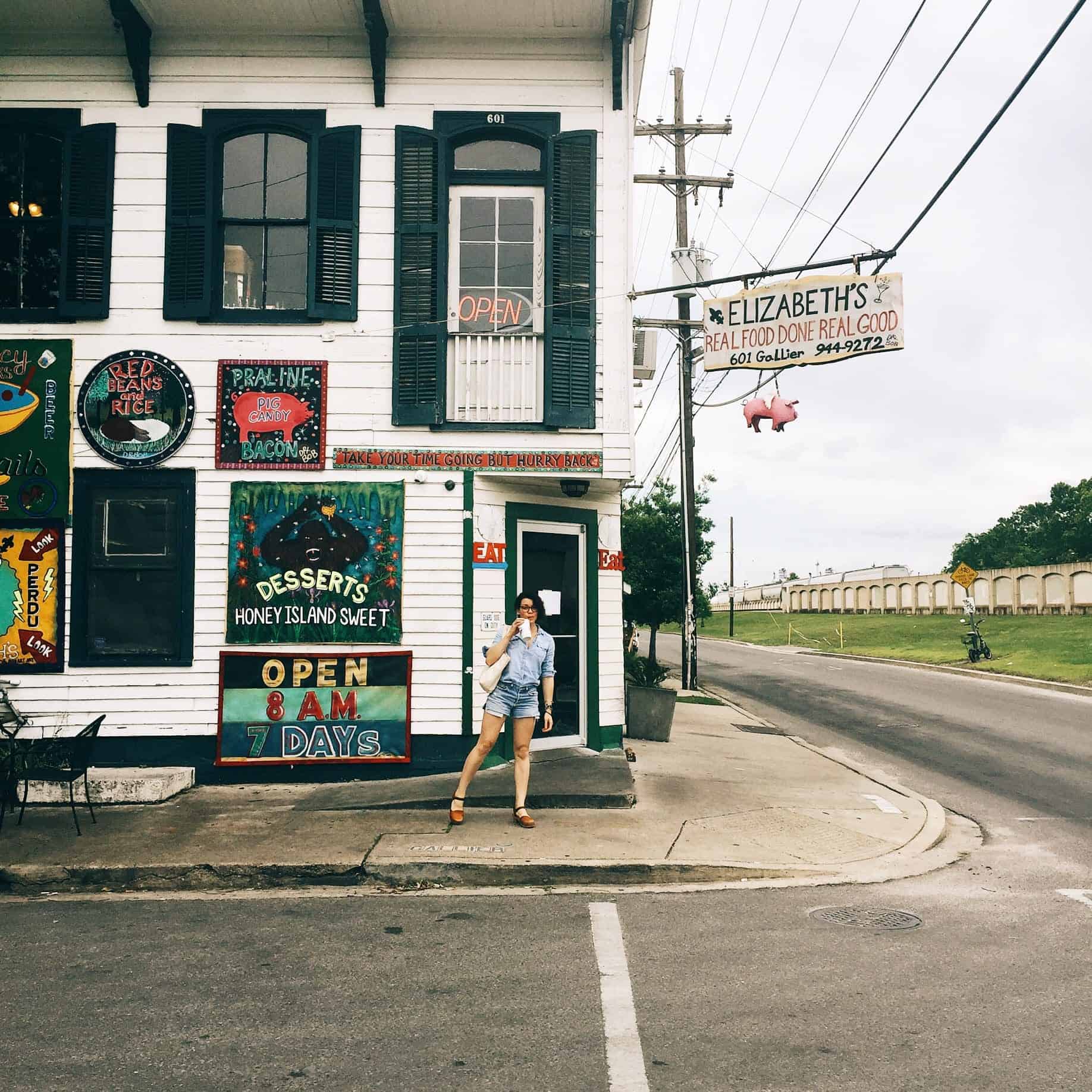 Unless you're Oprah - Joy the Baker