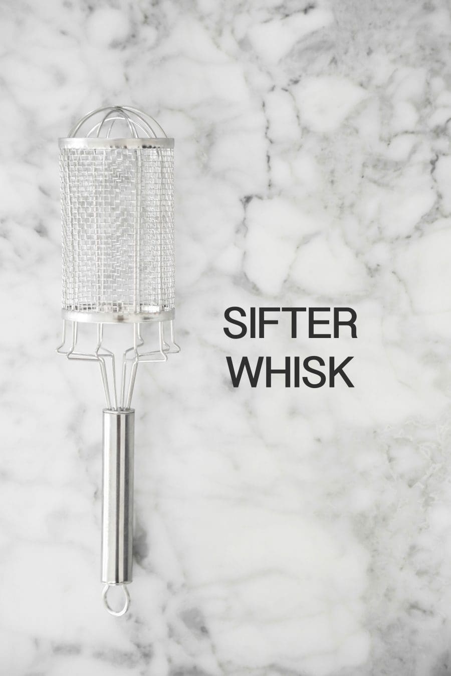 Baking 101: What's In A Whisk? - Joy the Baker