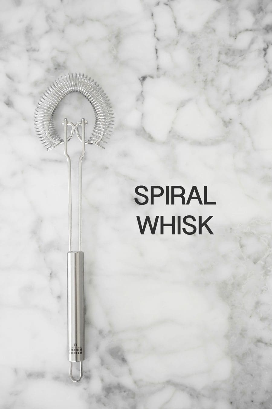 Baking 101: What's In A Whisk? - Joy the Baker