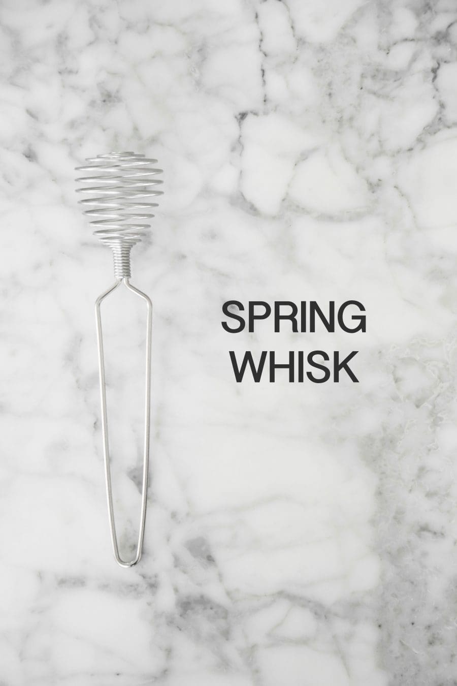 Baking 101: What's In A Whisk? - Joy the Baker