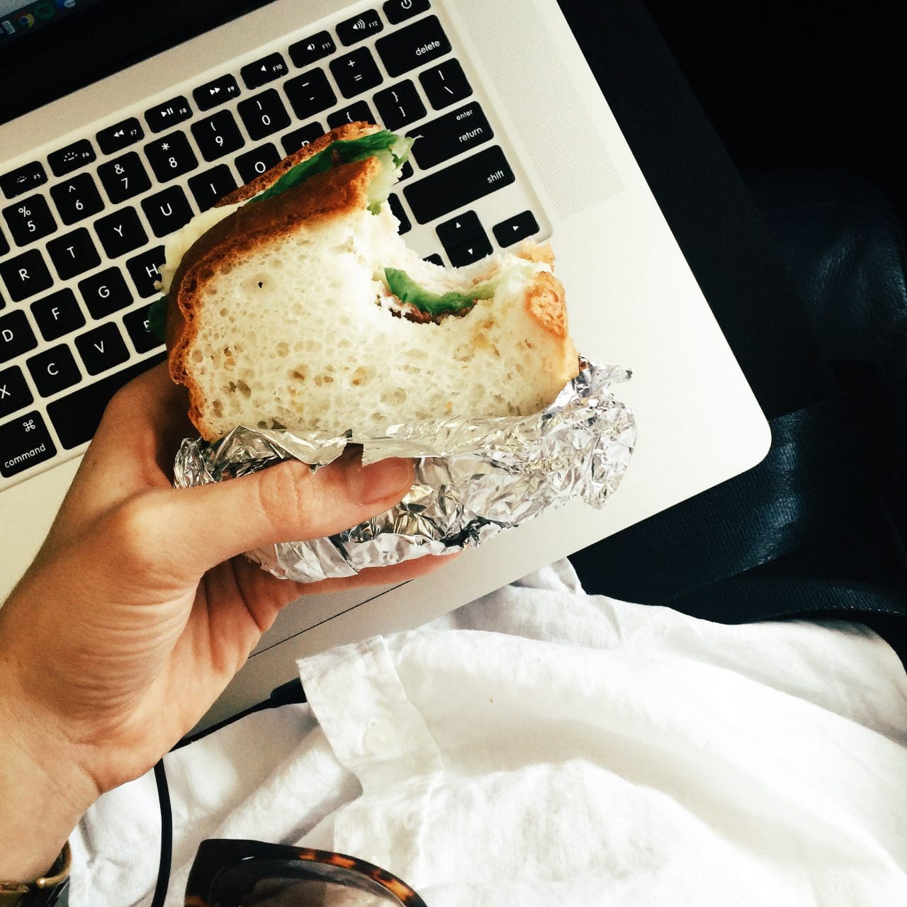 Let It Be Sunday! - Joy the Baker