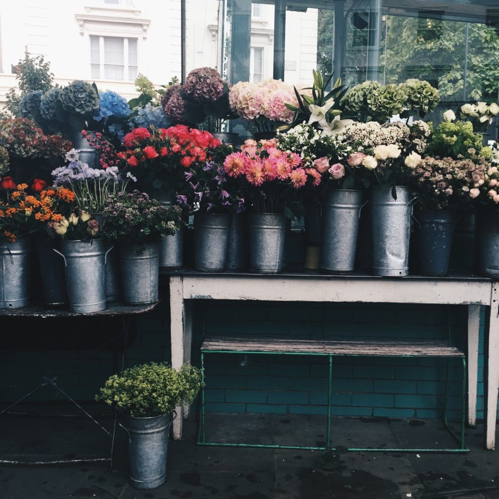 Let It Be Sunday! - 89 - Joy the Baker