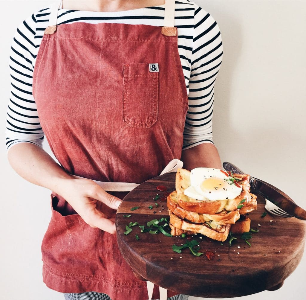 The Beautiful Silly Ties That Bind - Joy the Baker