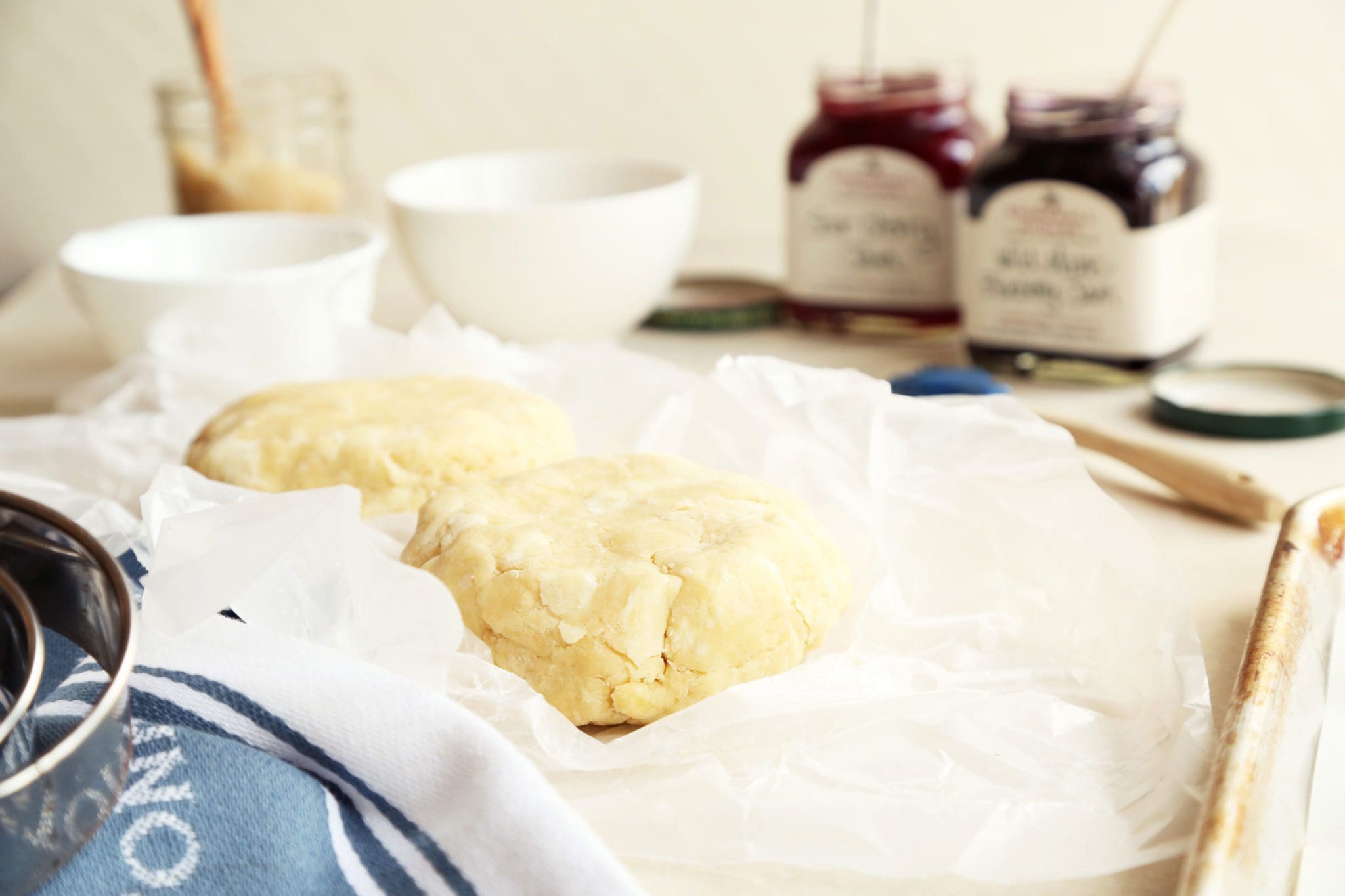 Simple Jam Hand Pies - Joy the Baker