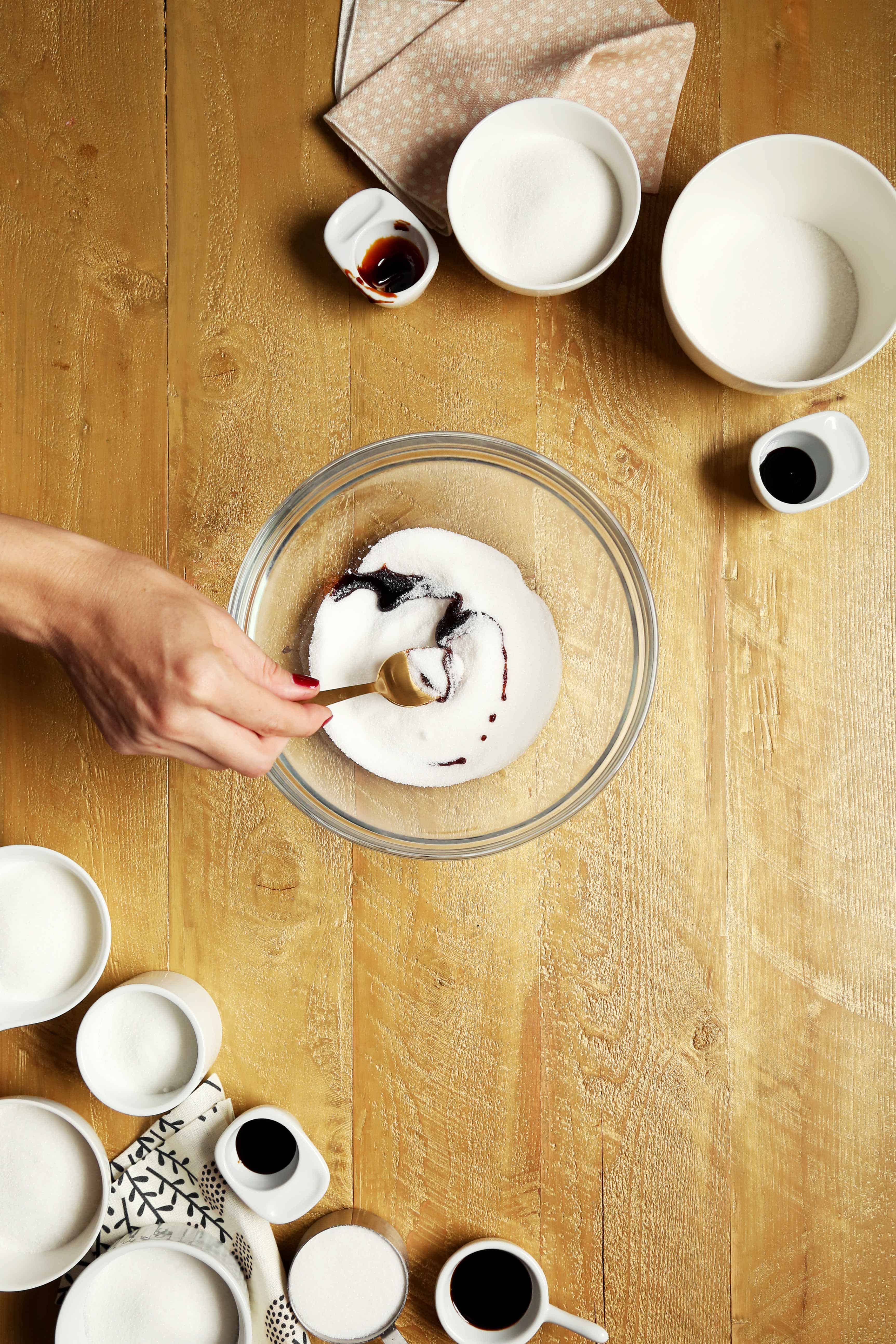 A Story of How to Make Brown Sugar From Scratch - Joy the Baker