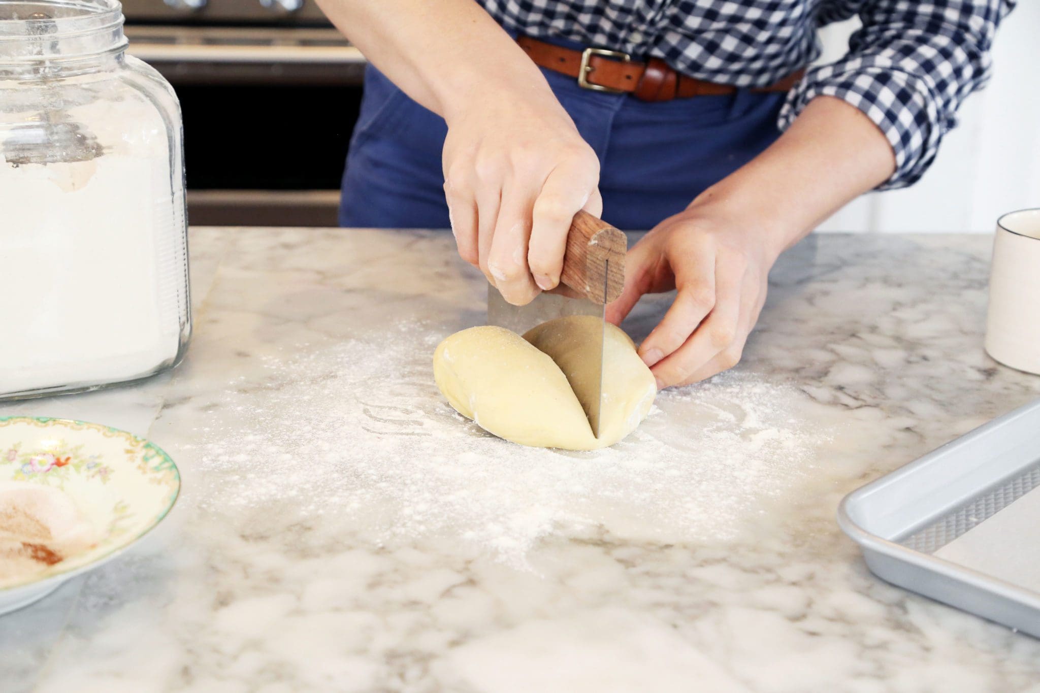 A Recipe For Two Doughnuts - Joy the Baker