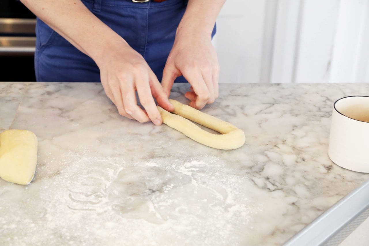 A Recipe For Two Doughnuts - Joy the Baker