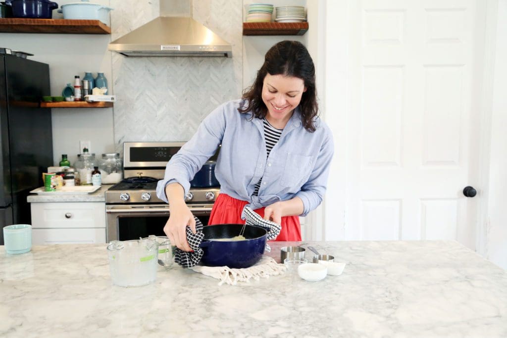 Brûléed Earl Grey Rice Pudding - Joy the Baker