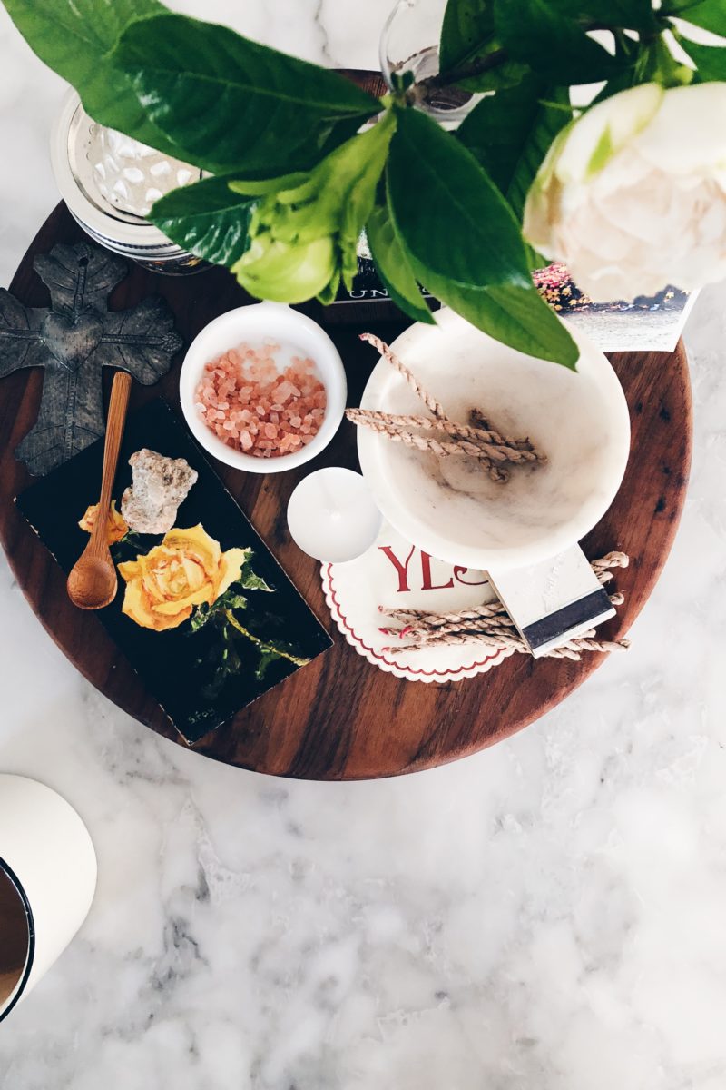 How To Make A Kitchen Altar - Joy the Baker
