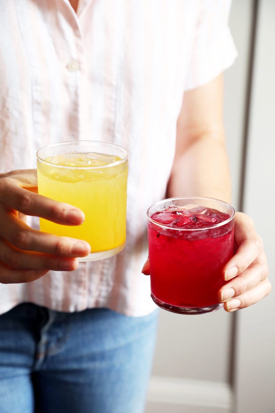 9 Ways To Lemonade - Joy the Baker