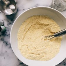 Warming Mustard Bath Powder - Joy the Baker