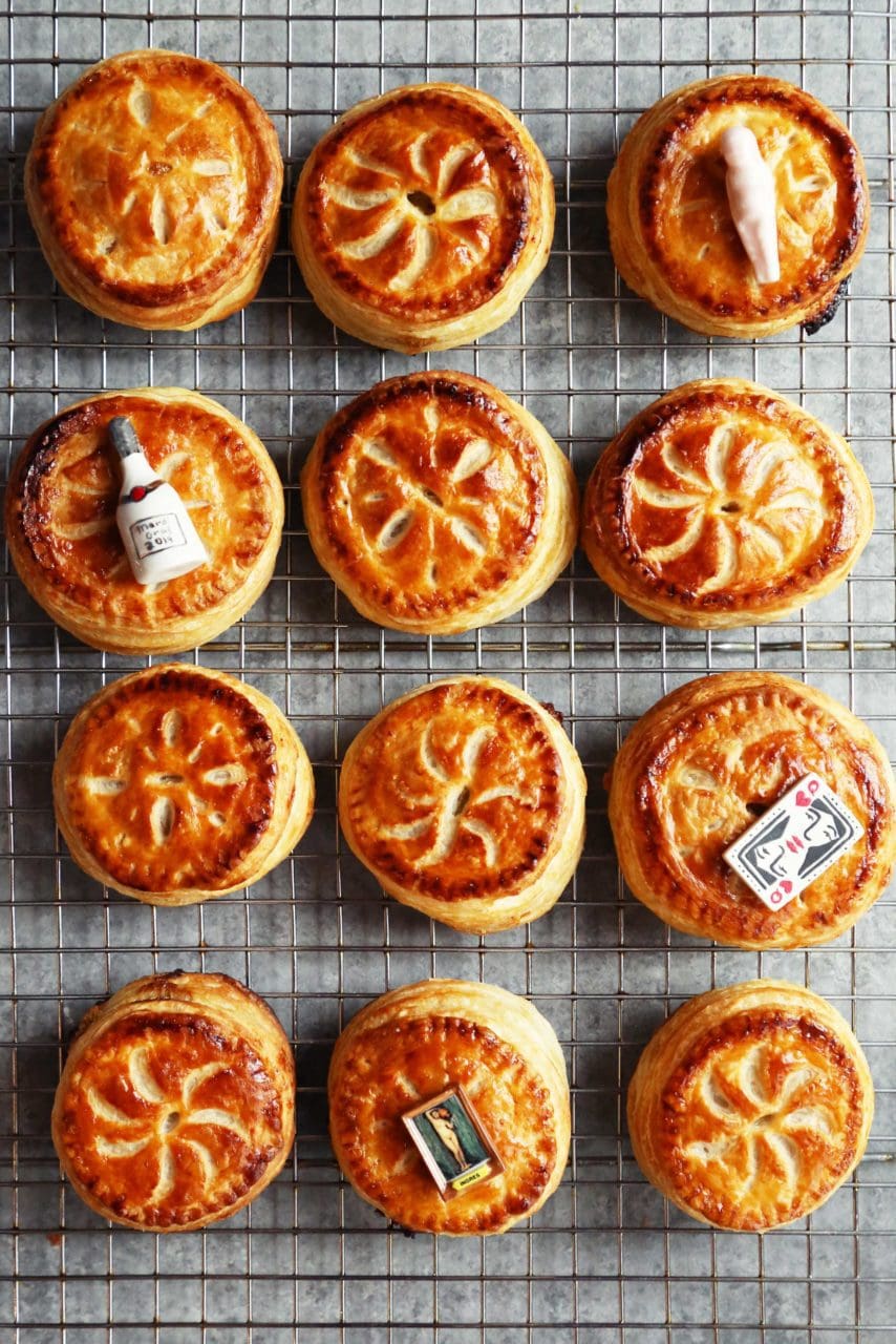 My 10 Best King Cake Recipes Joy the Baker