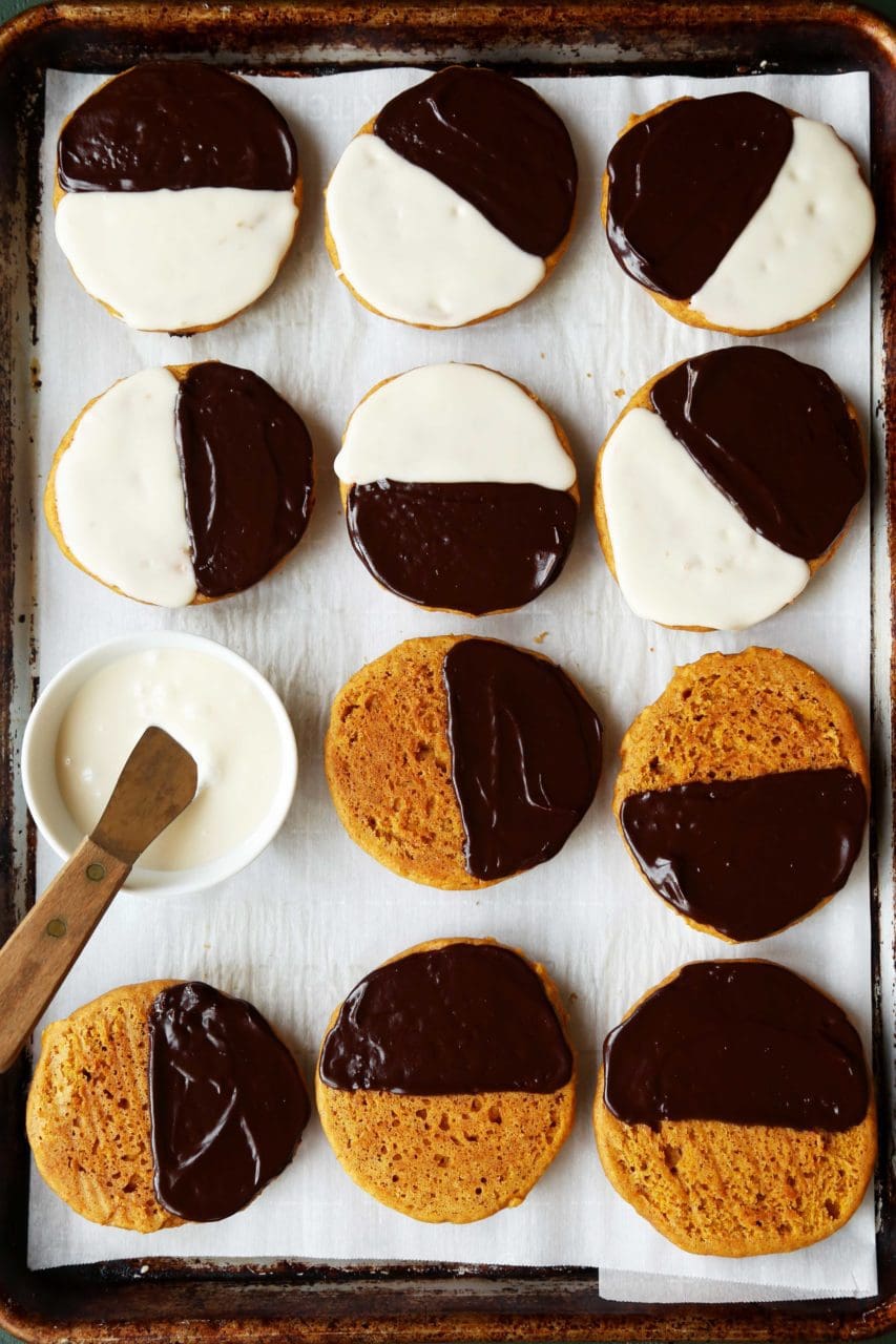 The 10 Best Things To Bake In October - Joy the Baker