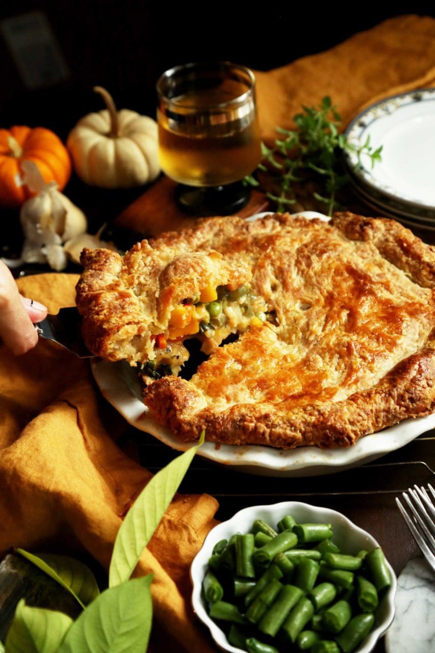 The 10 Best Things To Bake In October - Joy the Baker