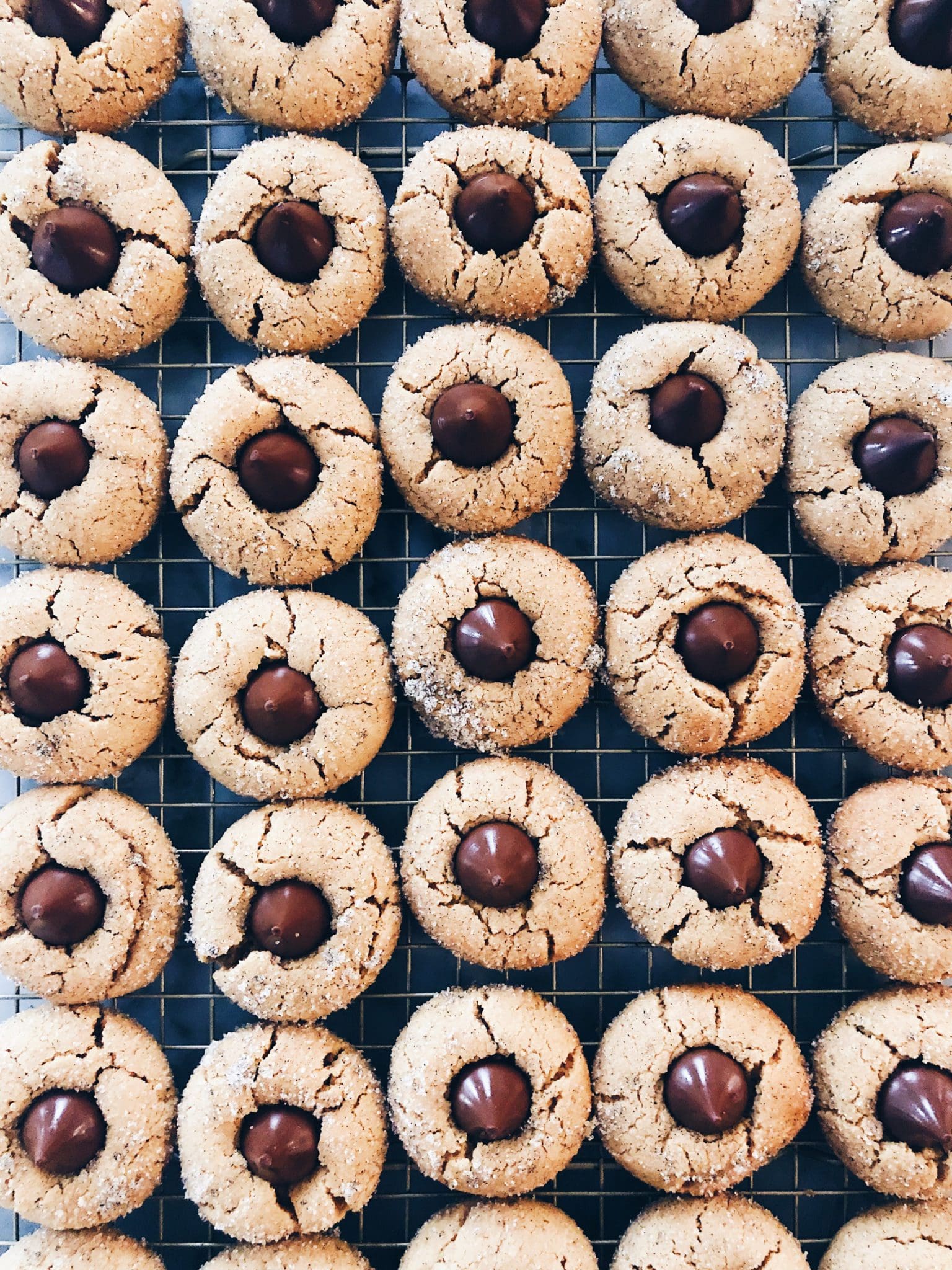 Baking 101: The Cookie Swap - Joy the Baker
