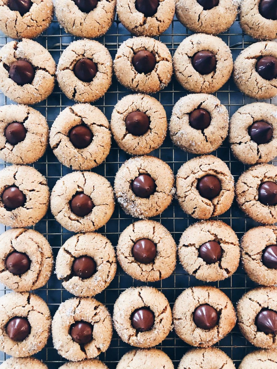 Baking 101: The Cookie Swap - Joy the Baker