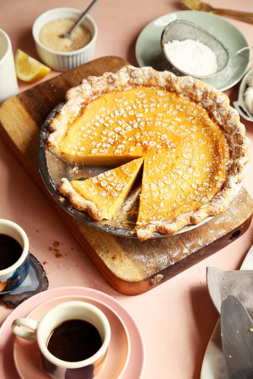 Joy the Baker's Best Pie Ideas for Thanksgiving