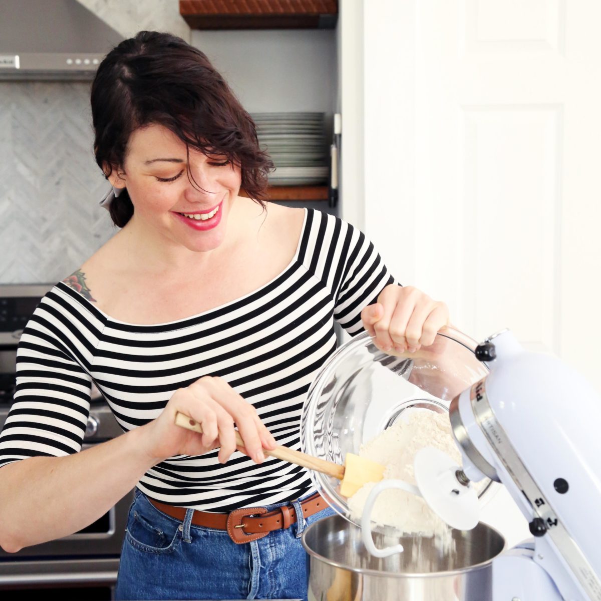 What Makes A Great Cookbook? - Joy the Baker