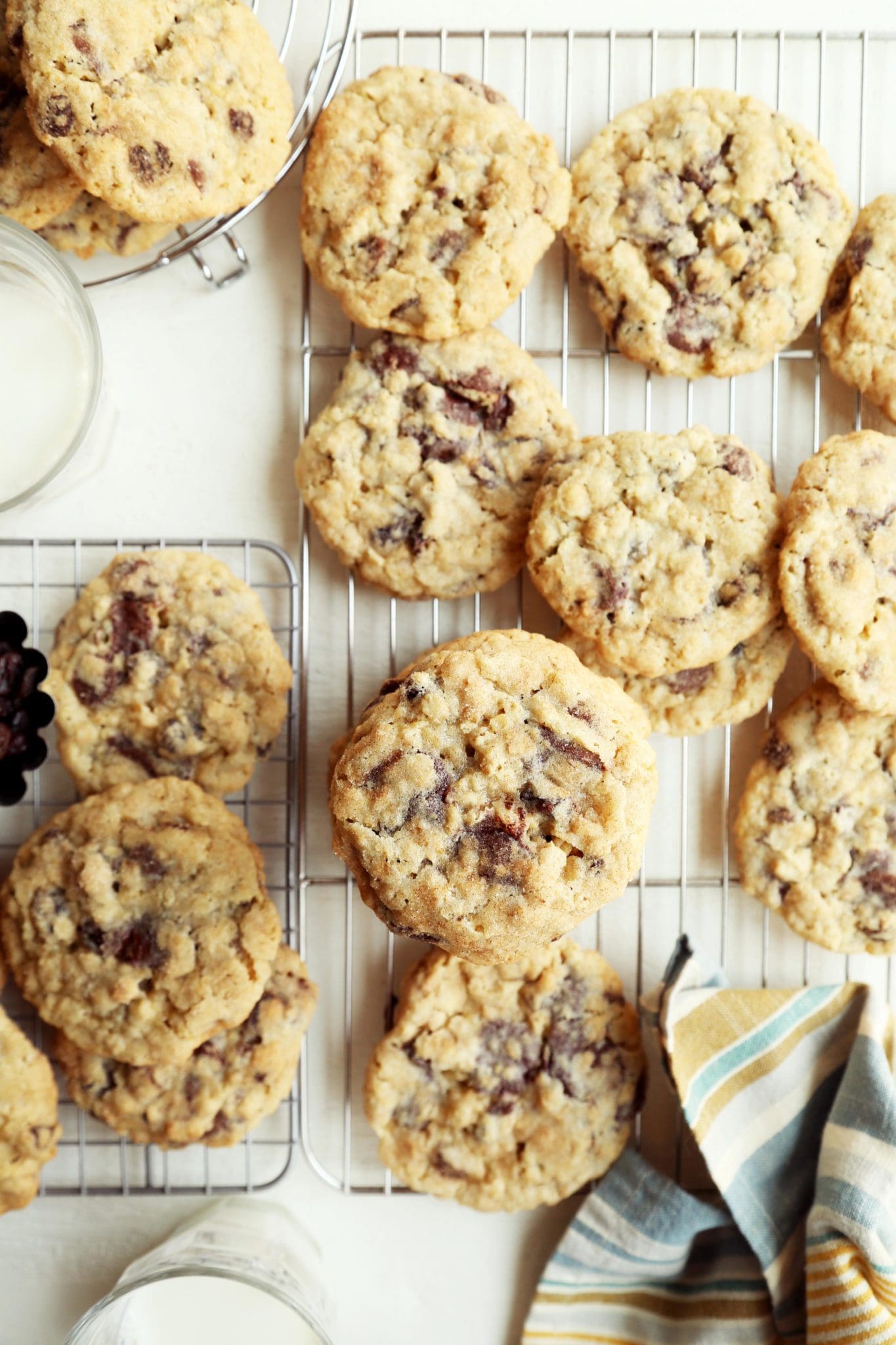 Everybody's After School Cookies - Joy the Baker