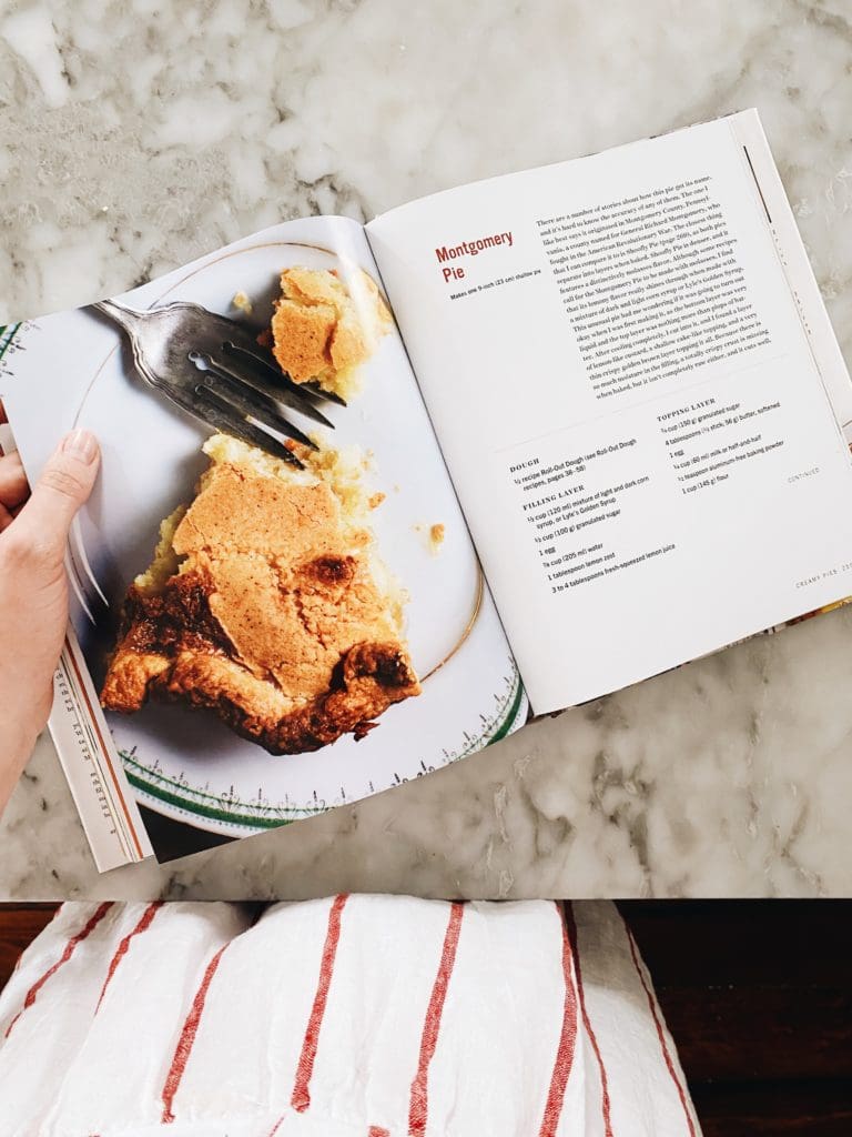 Apple and Cheddar Pandowdy - Joy the Baker