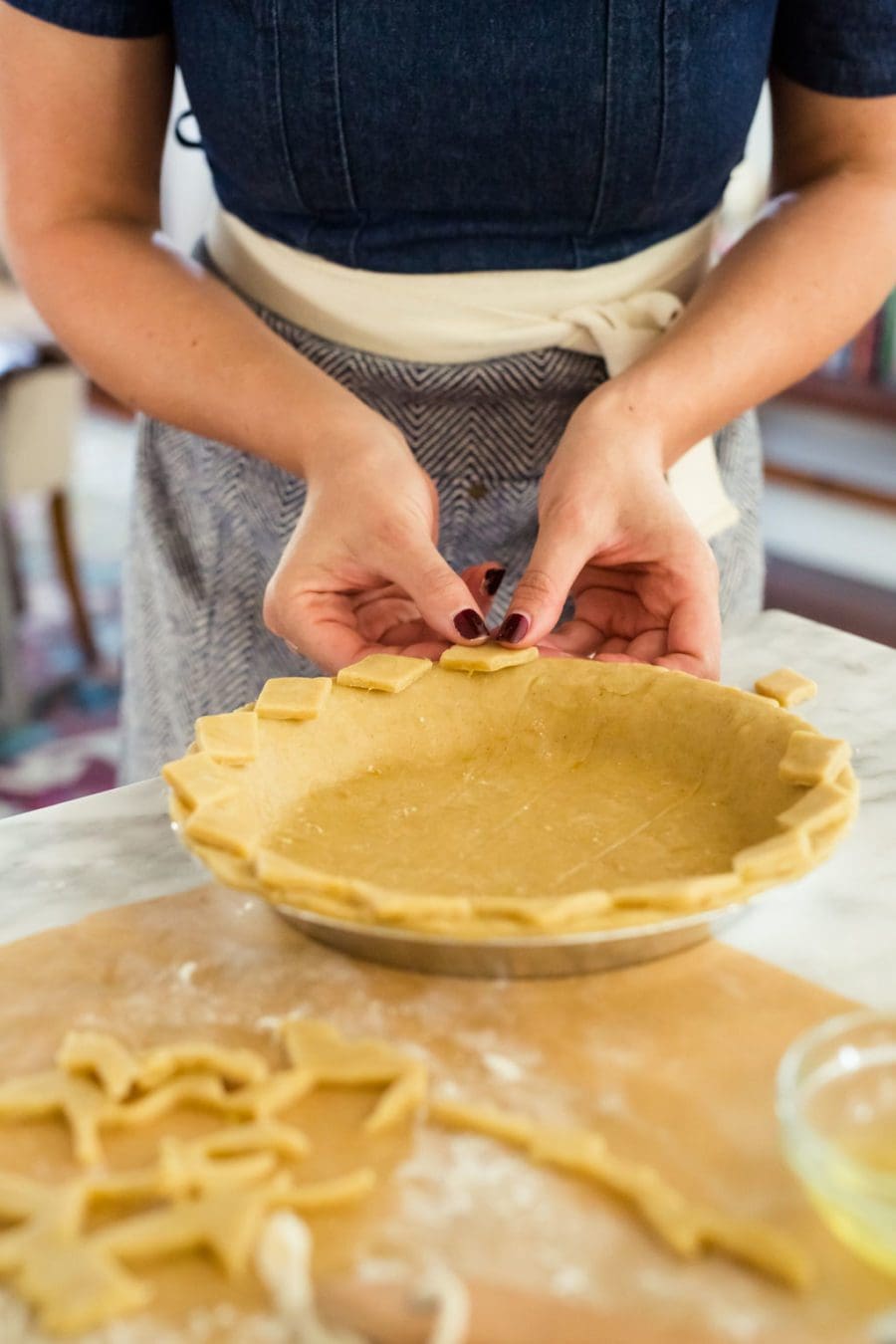 Joy the Baker's Best Pie Ideas for Thanksgiving