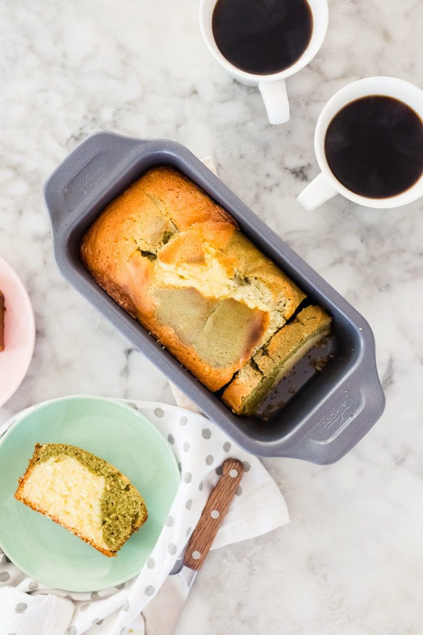 The Every Pan Cake Batter - Joy the Baker