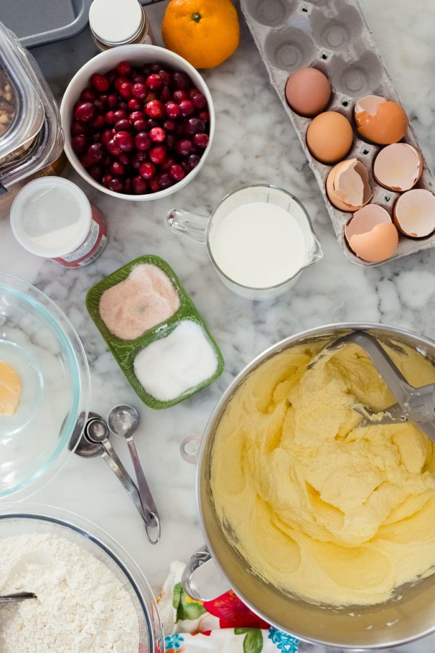 The Every Pan Cake Batter - Joy the Baker