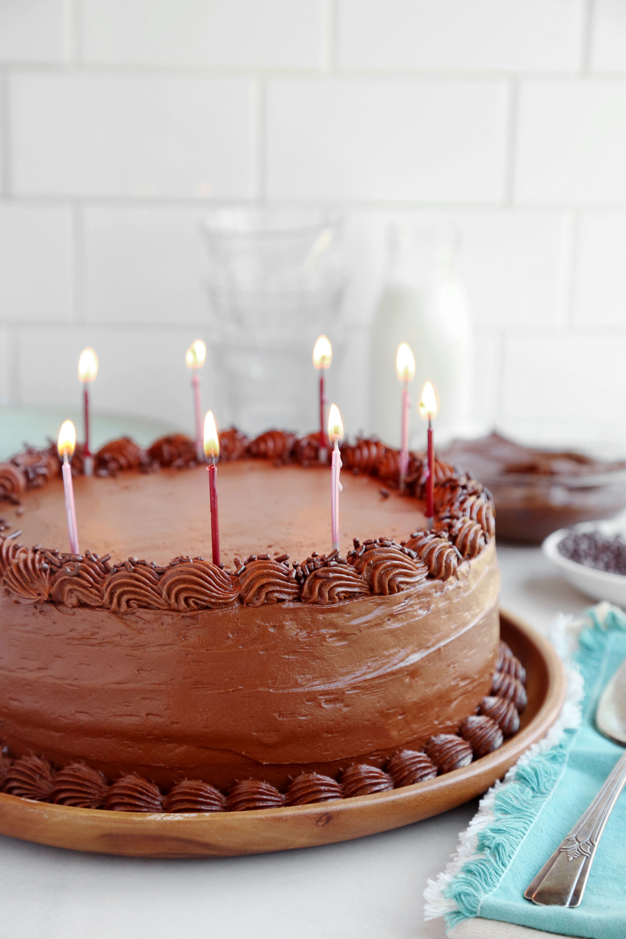 Birthday Cake Recipes? Here are 18 of the Best. | Joy the Baker