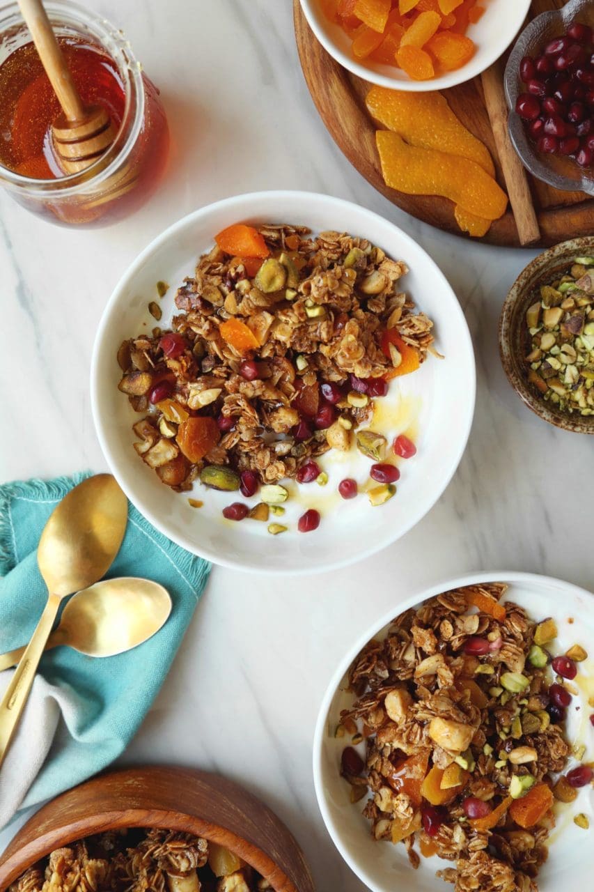 The 10 Best Things To Bake This November - Joy the Baker