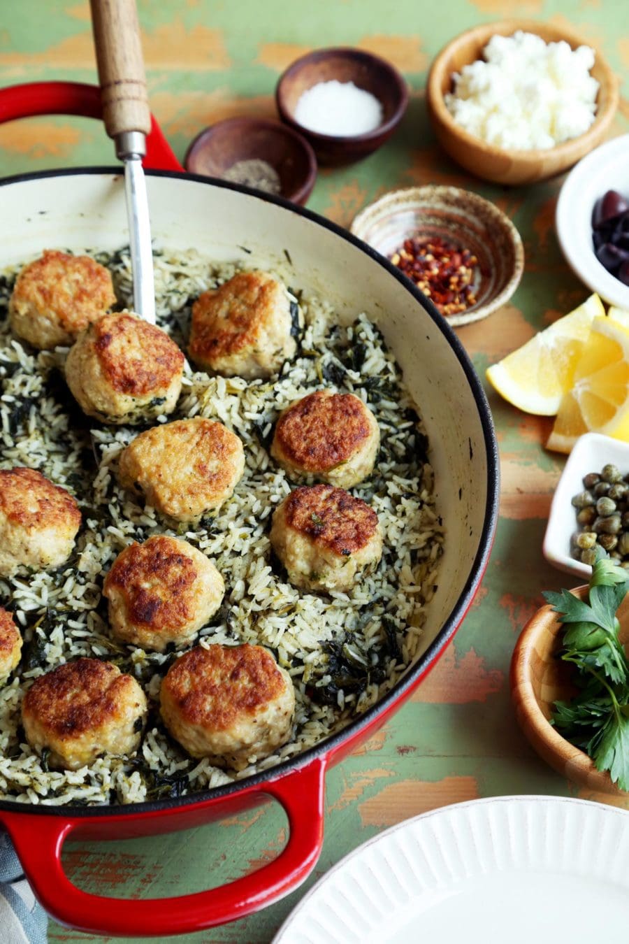 One-Pot Wonders - Joy the Baker