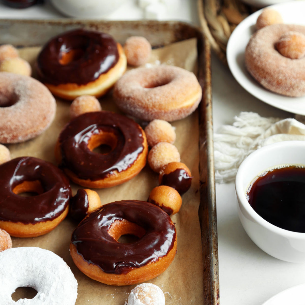 Lemon Poppy Seed Breakfast Rolls Joy the Baker
