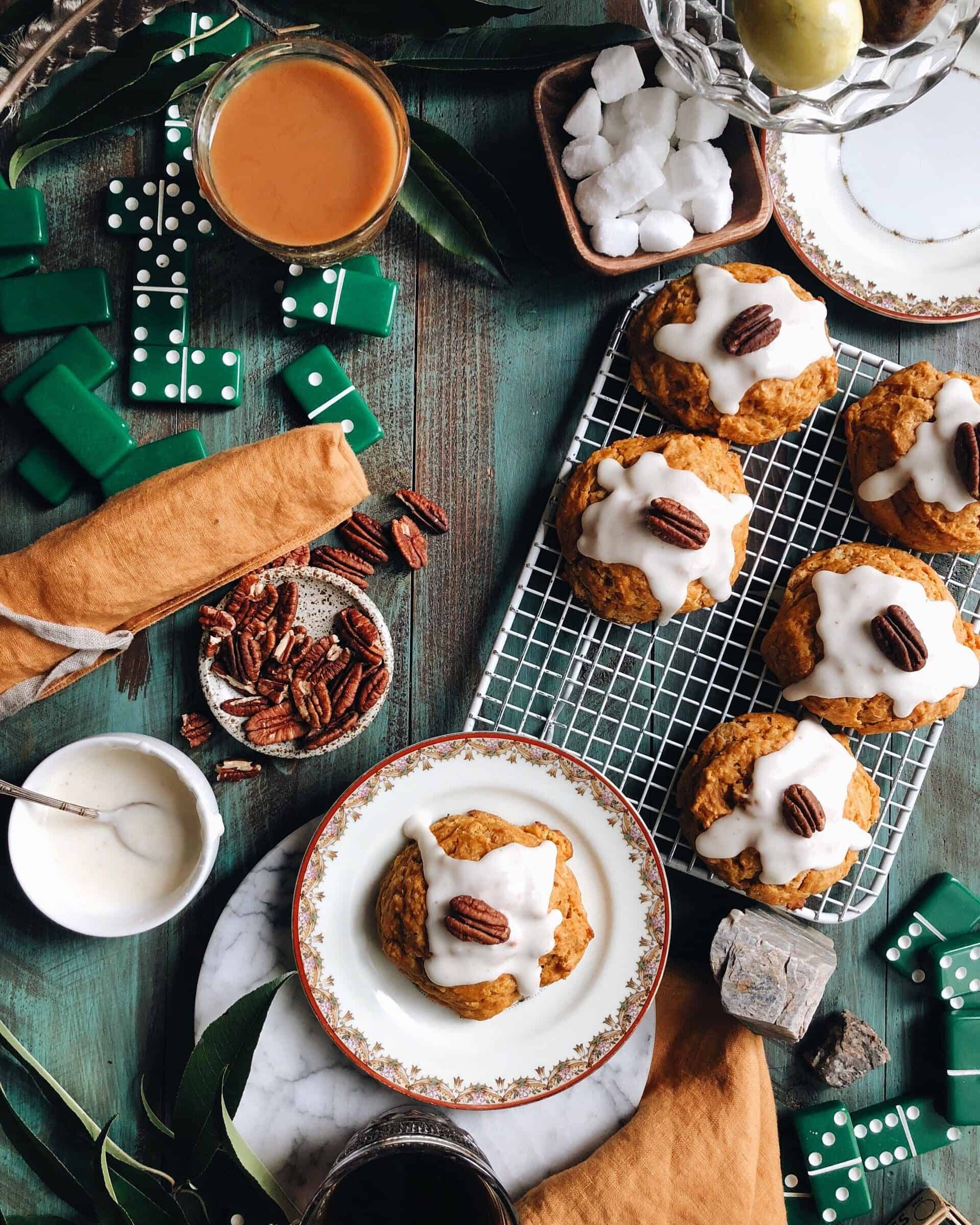 The 10 Best Things To Bake In October - Joy the Baker