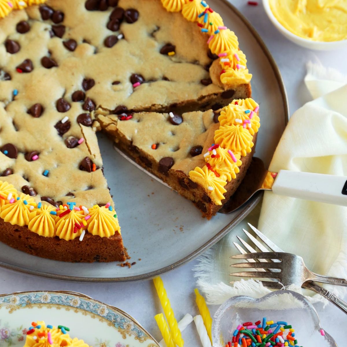 Joy the Baker - A baker, photographer, cookbook author and teacher.