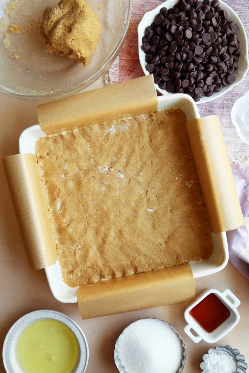 Easy Homemade Moon Pie Bar RecipeJoy the Baker