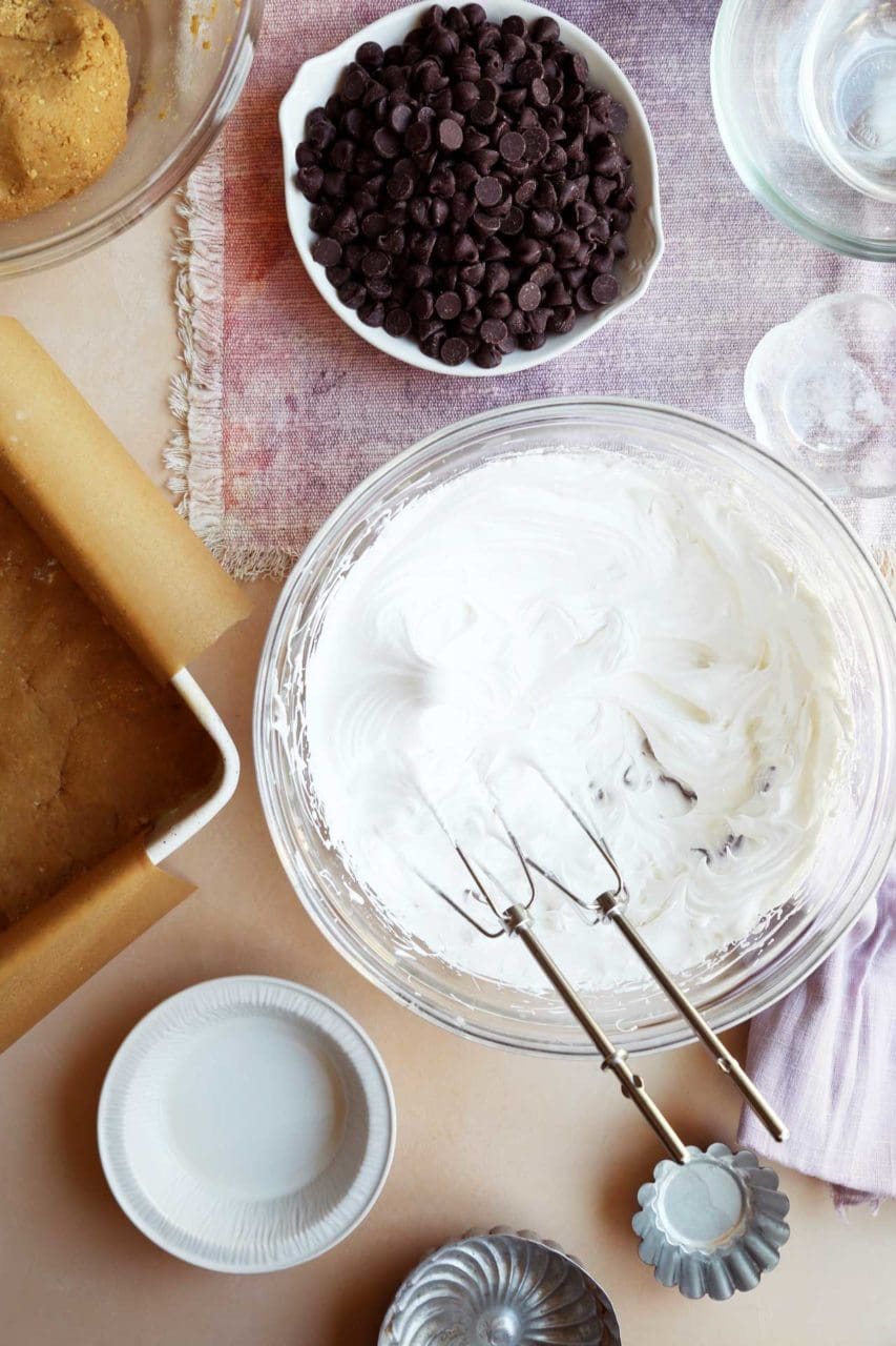 Easy Homemade Moon Pie Bar RecipeJoy the Baker