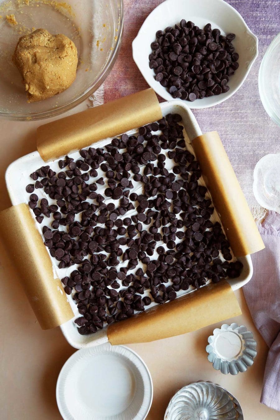 Easy Homemade Moon Pie Bar RecipeJoy the Baker