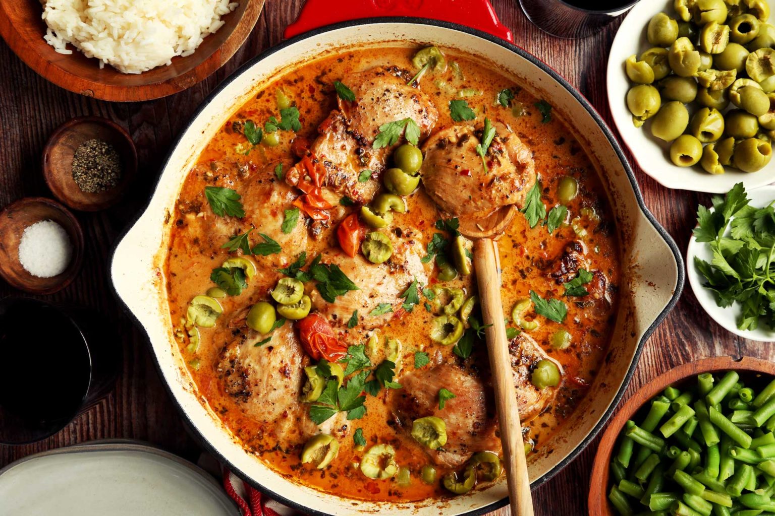 5 Dishes You Might Set To Simmer This Weekend - Joy the Baker