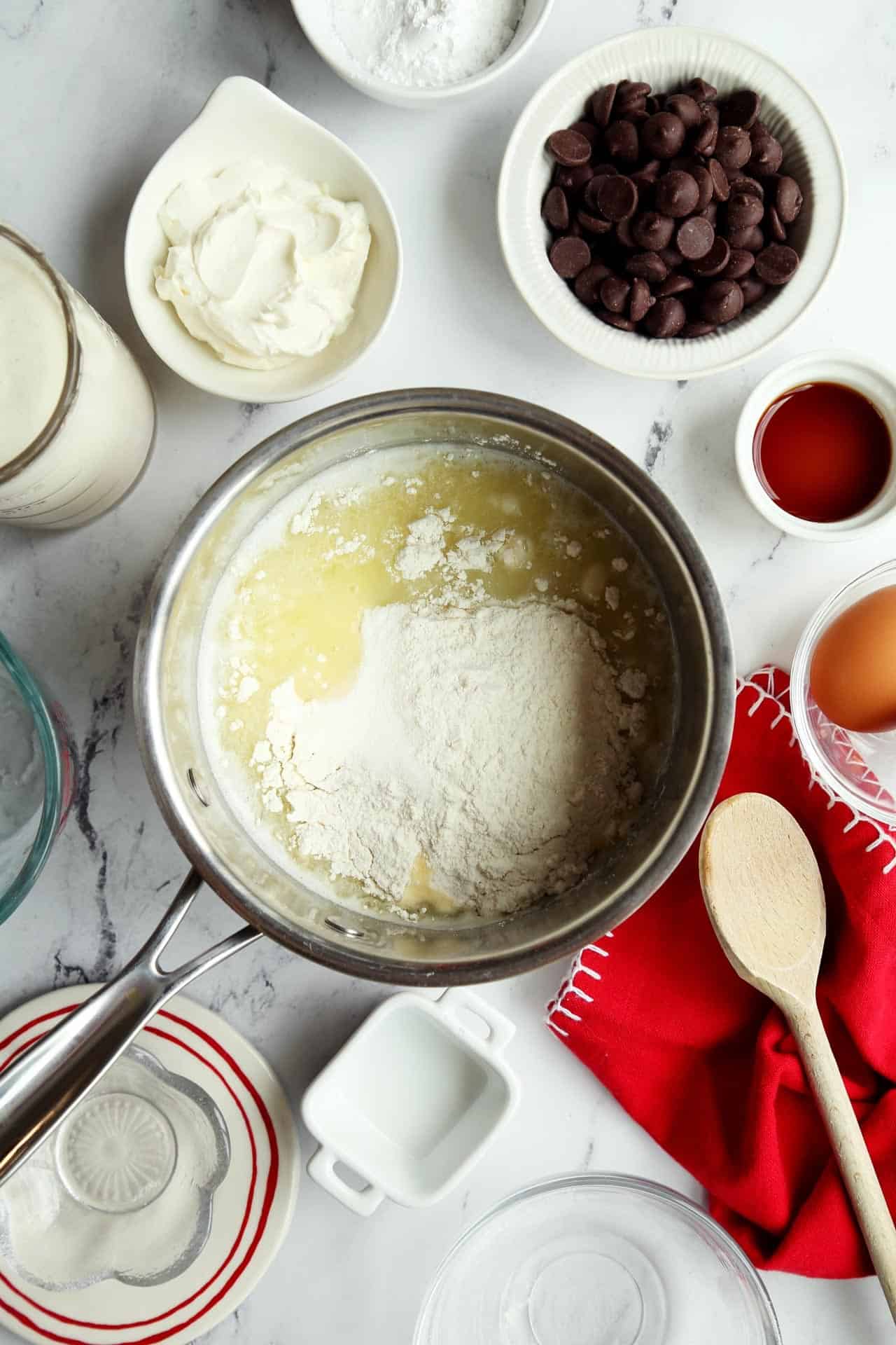 Easy Small-Batch Eclair Recipe Joy the Baker